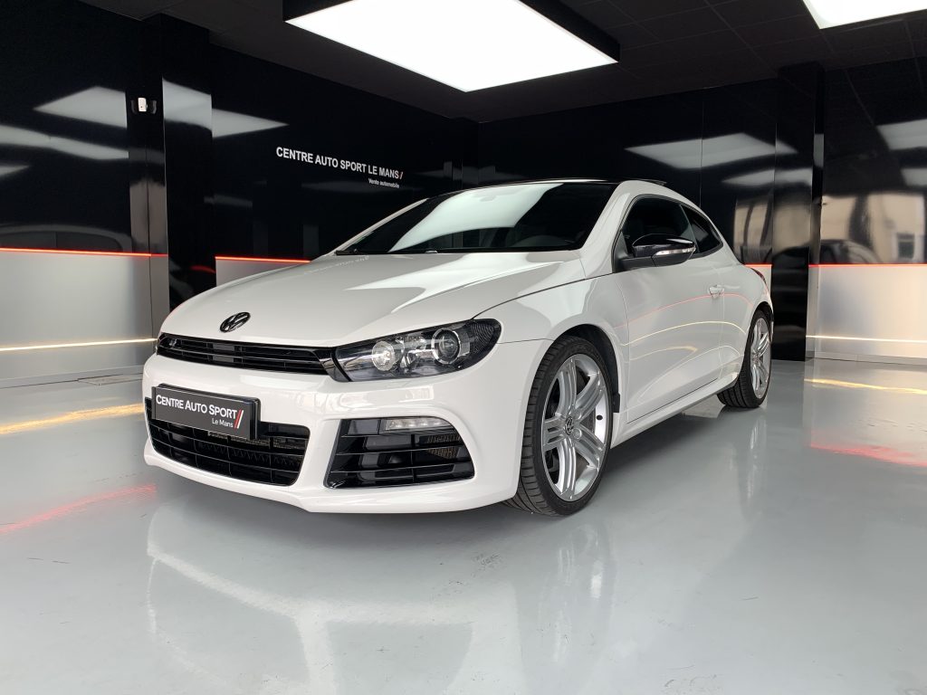 Tous nos véhicules - Centre Auto Sport